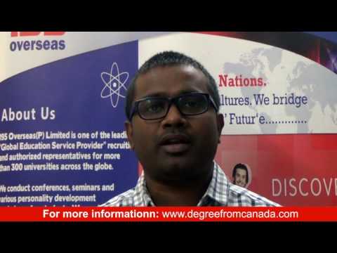 What are the alternatives to post secondary education in Canada?
