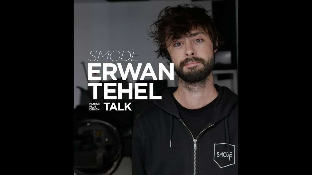 5 minutes to understand SMODE - M+D speech