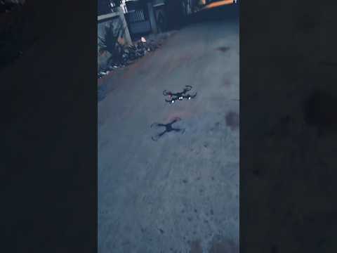 Unlock cinematic vistas on a budget! Discover stable 4K footage with our low-cost flying drone setup