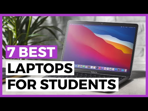 Best Laptops for College Students in 2025 - How to Choose a Laptop for College?