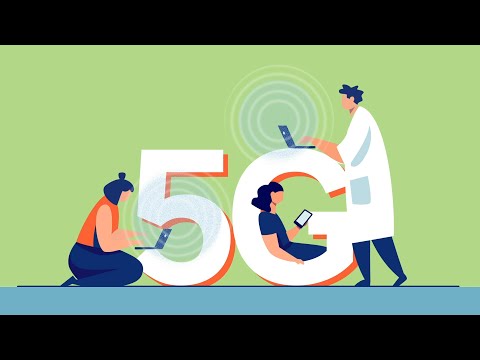 Safety of 5G technology