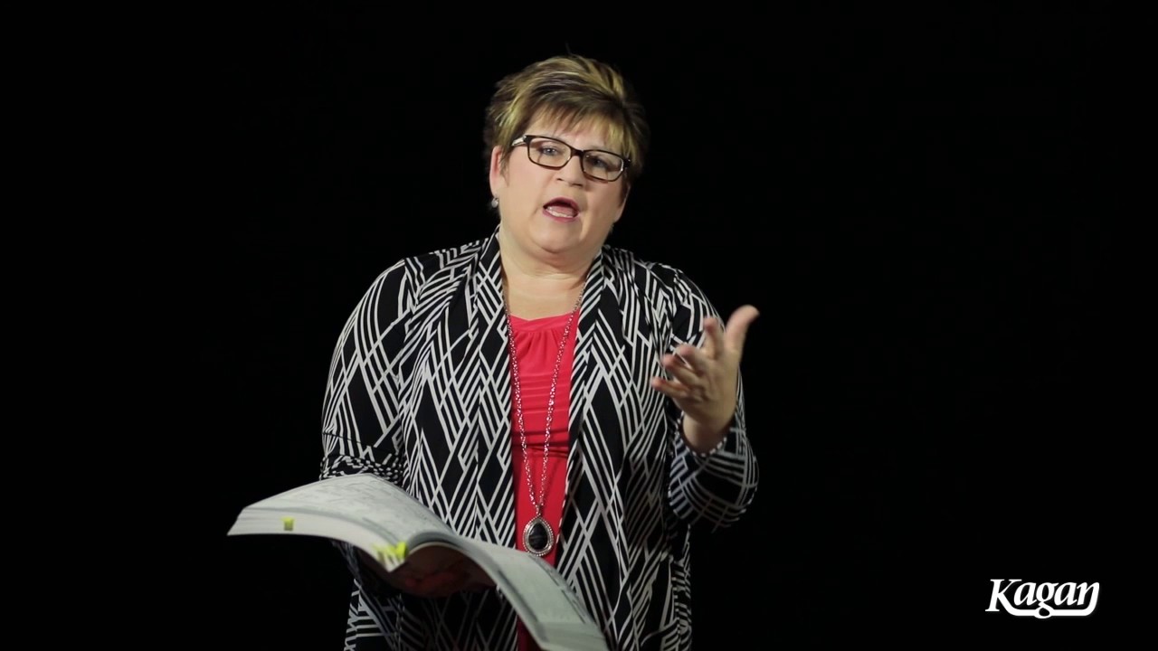 Cooperative Learning for Primary, Book 1