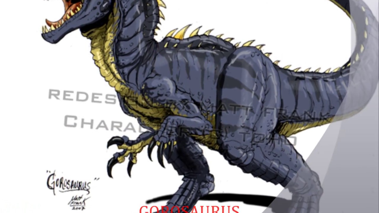 godzilla neo video