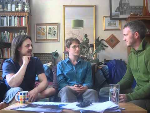 Classics Confidential: Henry Stead and Helen Slaney – rogueclassicism