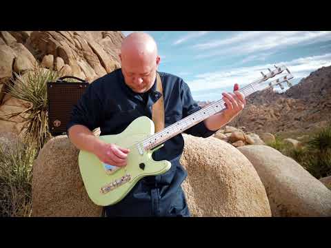 Templo Devices Rambler 30 Watt Battery Powered Amplifier | Reverb