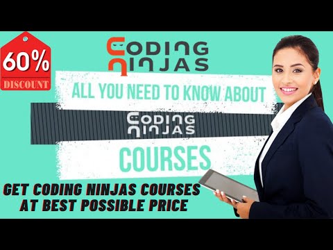 Coding Ninjas | Coding Ninjas free Courses | Coding Ninjas Discount Coupons💯🔥🔥🔥