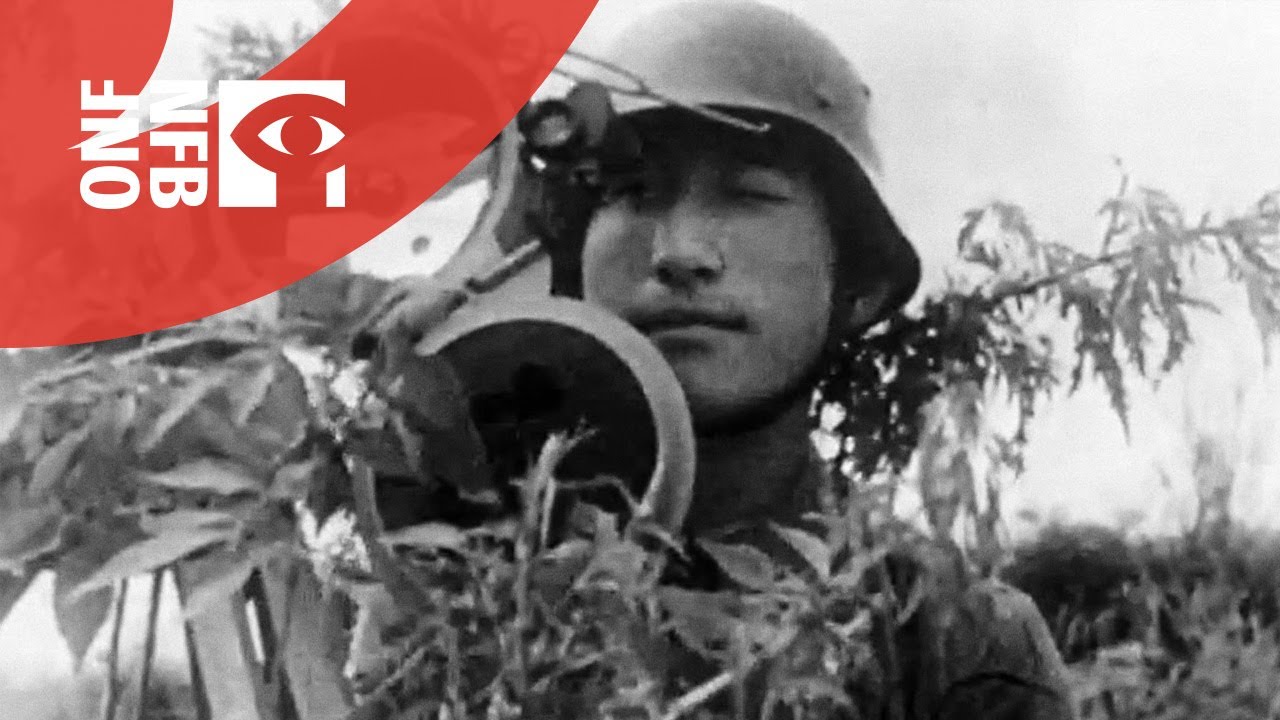 Inside Fighting China