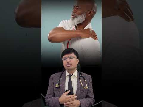 क्यों होता है मांसपेशियों में दर्द Causes Of Muscle Pain You NEED To Know About!
