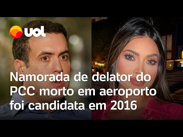 Gritzbach: 'Caso para nós está fechado', diz secretário de SP