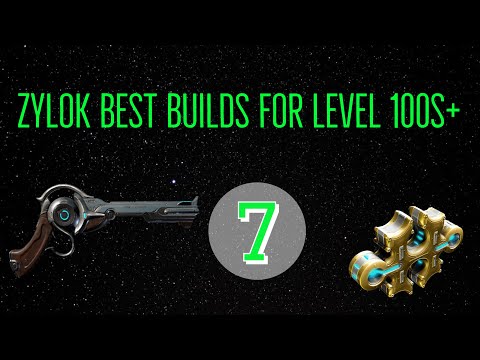 Steam Community :: Video :: Warframe Guide: Zylok Best Builds To Make ...