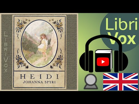 Heidi audiobook – Easy Peasy All-in-One Homeschool