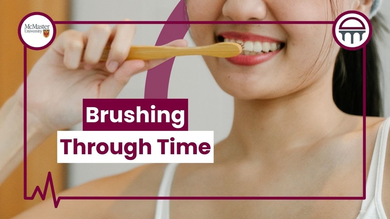 Brushing Through Time: Discover Why We Brush Our Teeth
