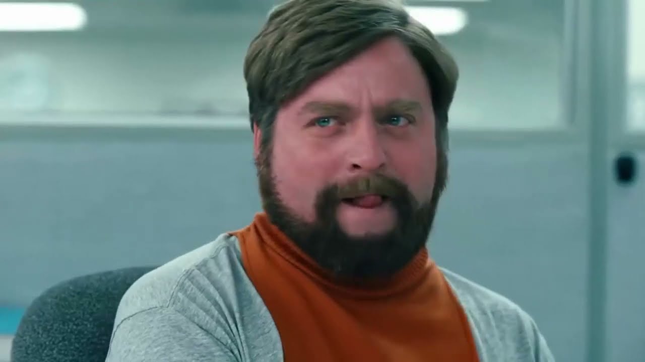 Risa aguda - meme plantilla