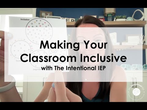 6 Ways to Build an Inclusive Classroom | with Mrs. D's Corner
