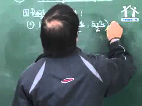 03 Duong trung tuyen AM
