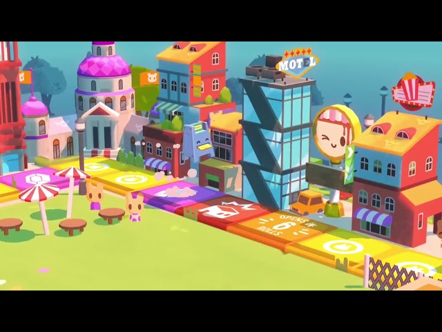 5 best ways to get Board Kings free rolls