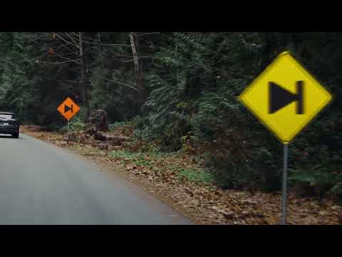 ICBC Distracted - Driving Road Signs