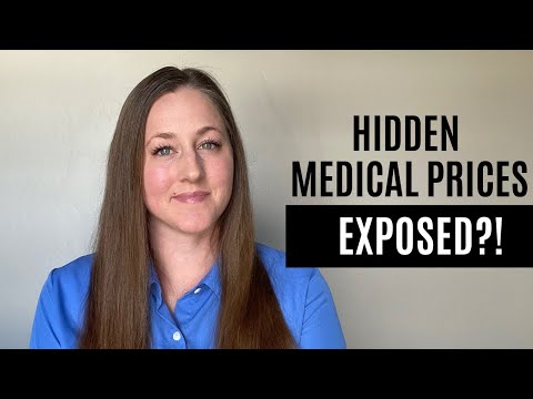 Trump’s New Executive Order: Healthcare Price Transparency Explained!
