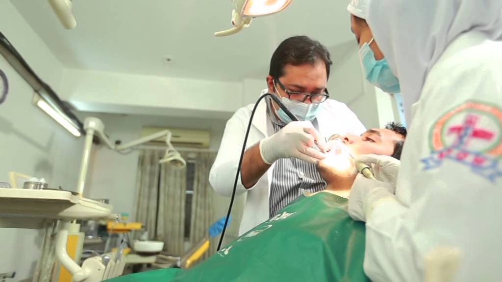 Enam medical documentary English