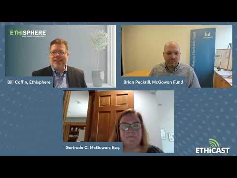 Values-Based Leadership with The McGowan Fund