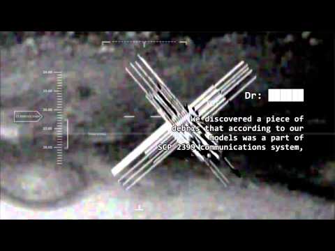 Dekuverse-The Astral Planes - SCP-The Malfunctioning Destroyer - Wattpad