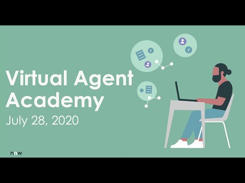 Virtual Agent Academy: Paris Release Preview