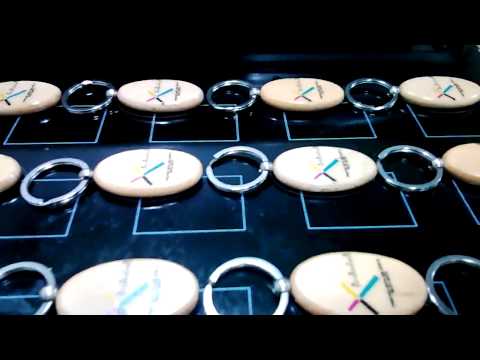 Keychain Printing Machine at Best Price in India