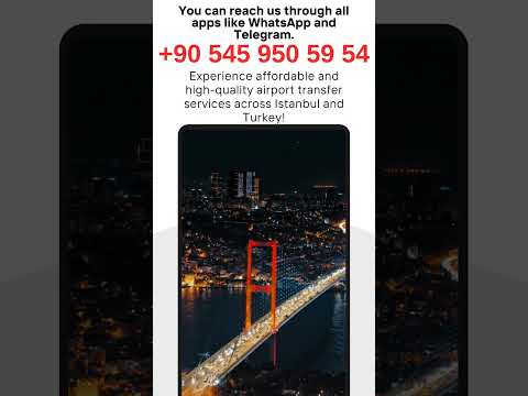 Ultimate Guide to Navigating Istanbul Airport | Transfer Services Explained