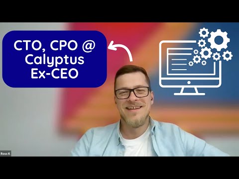 What does a CTO (Chief Technology Officer) do?