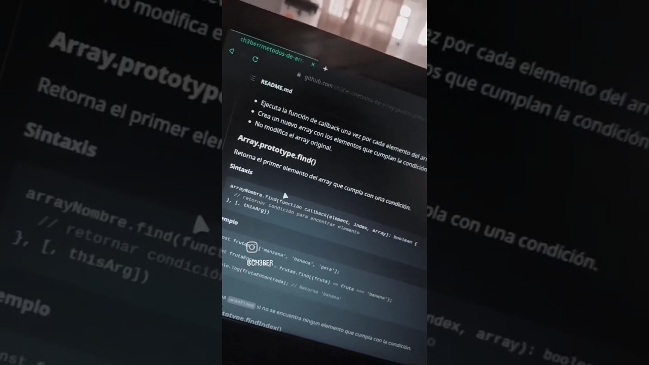 #cheatsheet de los métodos de #array en #javascript. github.com/ch3ber/metodos-de-array-javascript