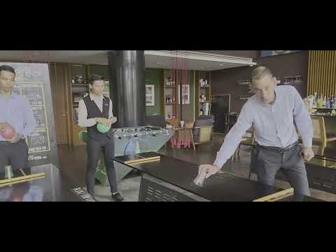 Awei Metta fun games & team building concept