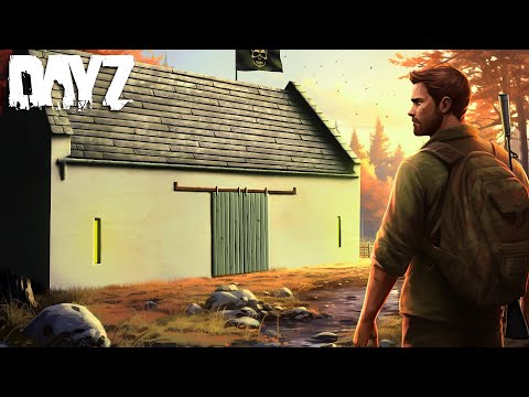 Steam Community :: Video :: RAIDING a HIDDEN Goldmine in DayZ! | Ep. 3