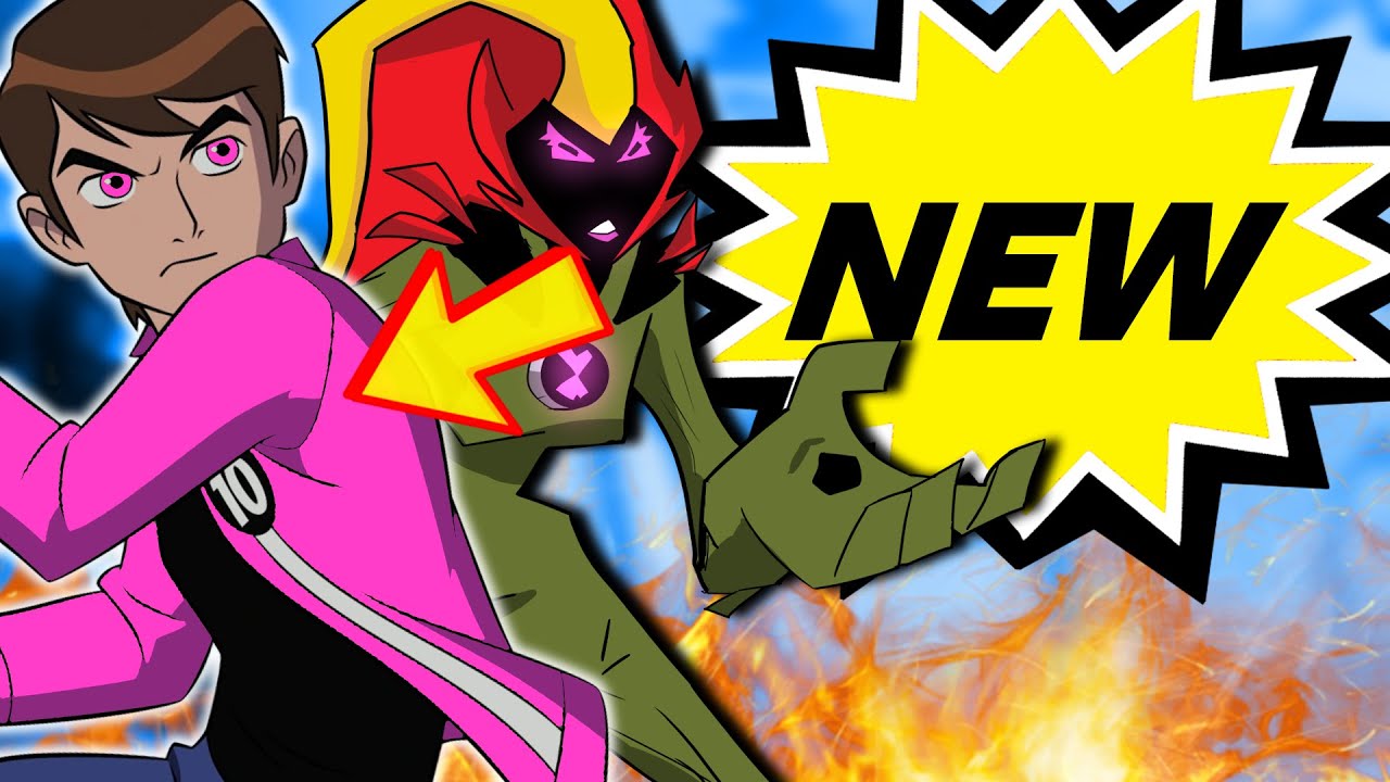 What is Chaquetrix Alien force?