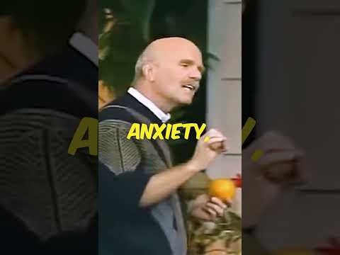 Wayne Dyer on the Orange Metaphor | How to get what you really want #WayneDyer #OrangeMetaphor