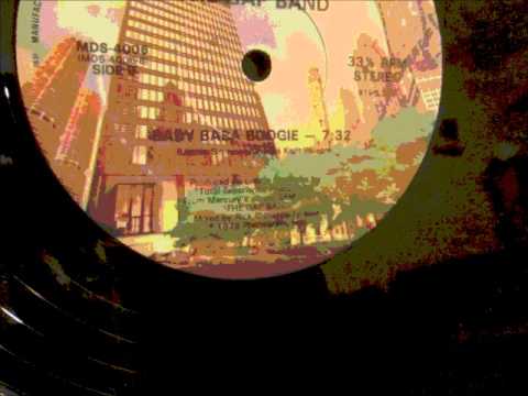 September 22, 1979: Gap Band, Love De-Luxe, Poussez, The Emotions ...