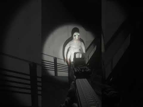 Steam Community :: Video :: Unveiling SCP 173-B's Terrifying Speed Boost! (SCP 5K) #shorts #SCP