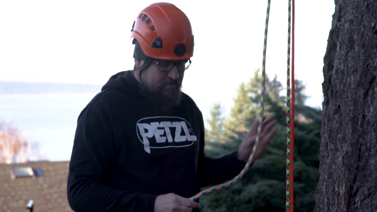Drenaline, Xstatic, and KMIII - Three great Kernmantle Lines from Teufelberger