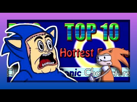 The Sonic Fandom's Greatest Videos