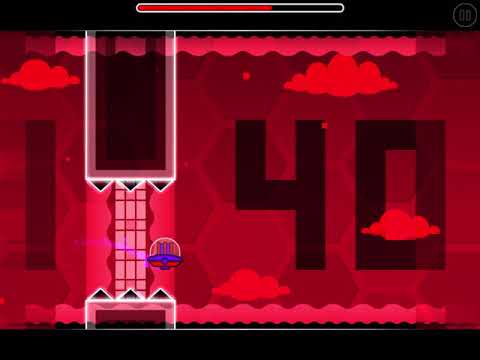 Steam Community :: Video :: Flappy hexagon 100% - Geometry Dash