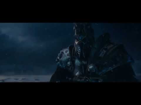 Bots Raiden open world spät Nachts - Wrath of the Lich King Classic ...