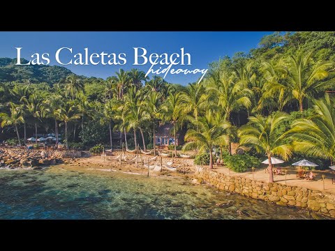 Las Caletas Beach Hideaway