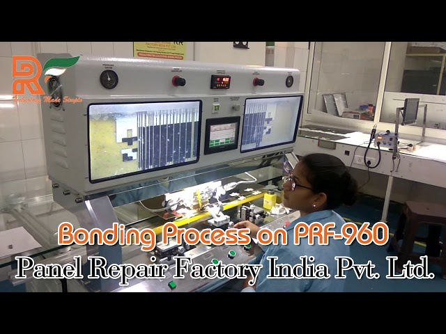 Bonding Machine - 960 Mini Bonding Machine Manufacturer from New Delhi