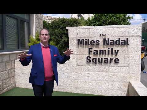 Miles Nadal Wiki & Bio - Entrepreneur