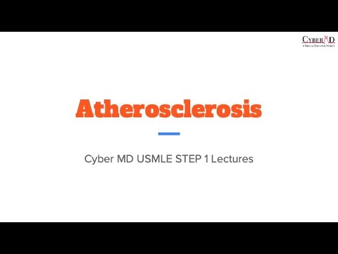 Atherosclerosis