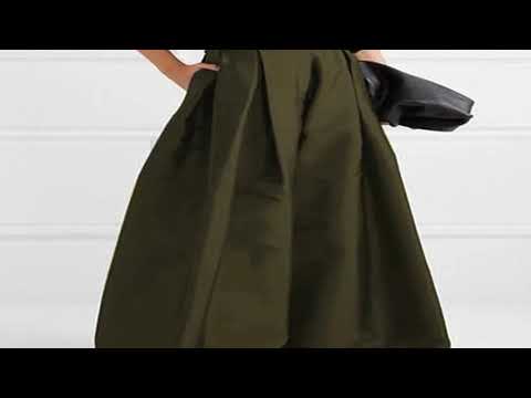 Modigirl Womens Baggy Pants Summer 2024 Vintage Loose High Waisted Wide Leg Black Trousers for Femal