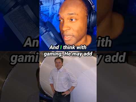 Why Elon Musk Will BUY Ubisoft?! #gaming #games #gameropinions