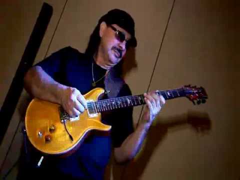 Kokomo/Evil Waze as Santana