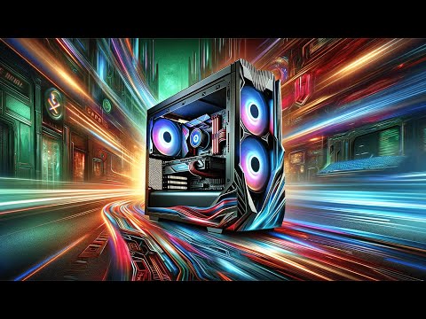 🎮 Skytech Gaming Shadow Gaming PC Review: Intel i7 12700F Powerhouse at 2.1 GHz! 🎮