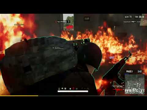 Steam Community :: Video :: PUBG bot in a nutshell