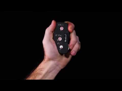 VIDEO: Tools in Action: Markwort Oversized Balls First 3-Dial Plastic ...